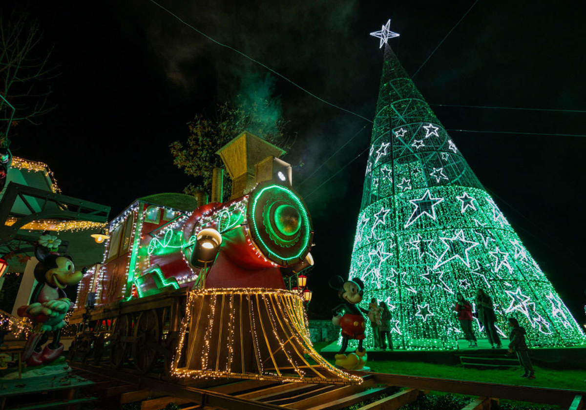 Quijano de Piélagos, una maravilla navideña - Hotel Casa del Marques